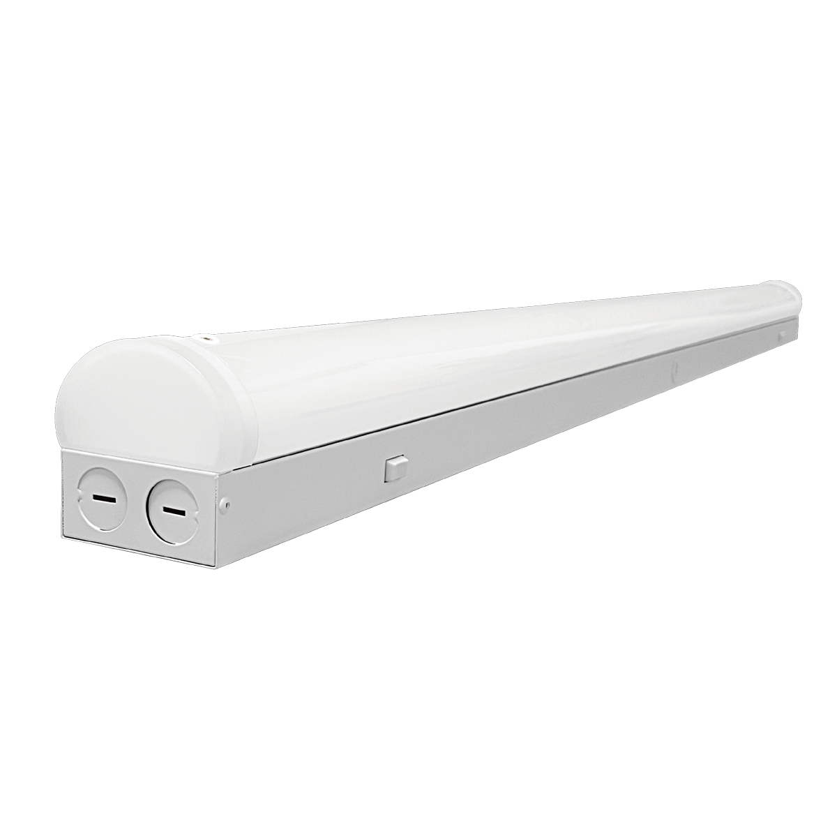 (With sensor) 4FT LED Linear Strip Light-Power&CCT Tunable-30/35/40W-9 ...